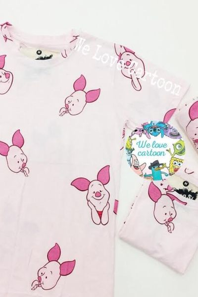 Áo nhiều hình pilget ngộ nghĩnh giá sỉ, giá bán buôn - Thị Trường Sỉ