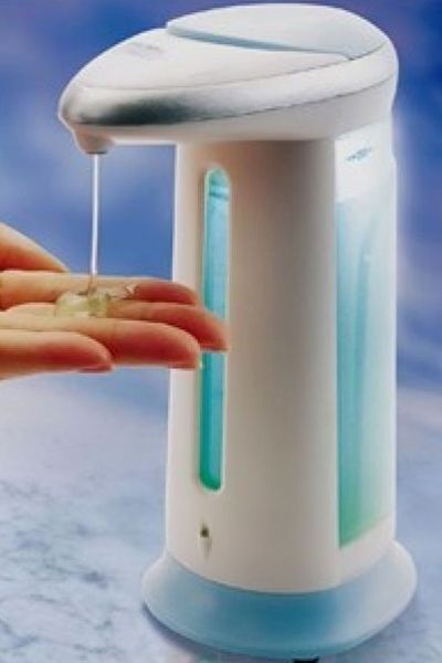 Máy lấy nước rửa tay soap magic hà nội giá sỉ, giá bán buôn - Thị Trường Sỉ