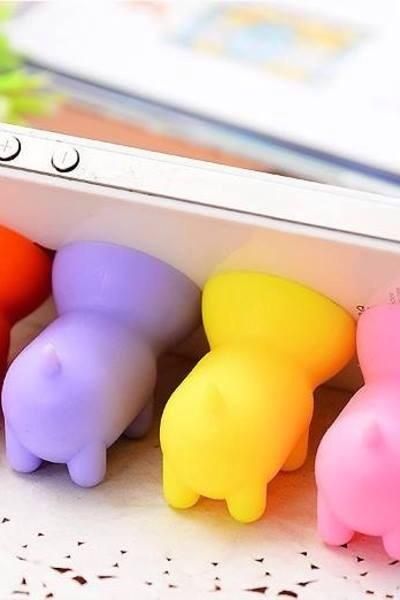 Giá đỡ silicon mini pig giá sỉ, giá bán buôn - Thị Trường Sỉ