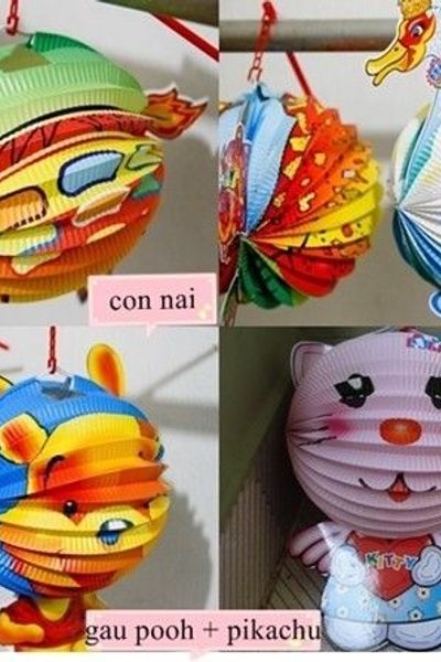 Long den trung thu nkt135 giá sỉ, giá bán buôn - Thị Trường Sỉ