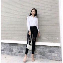 quan rin nu 01 giá sỉ - nơi bán buôn, phân phối sỉ quan rin nu 01 giá tốt