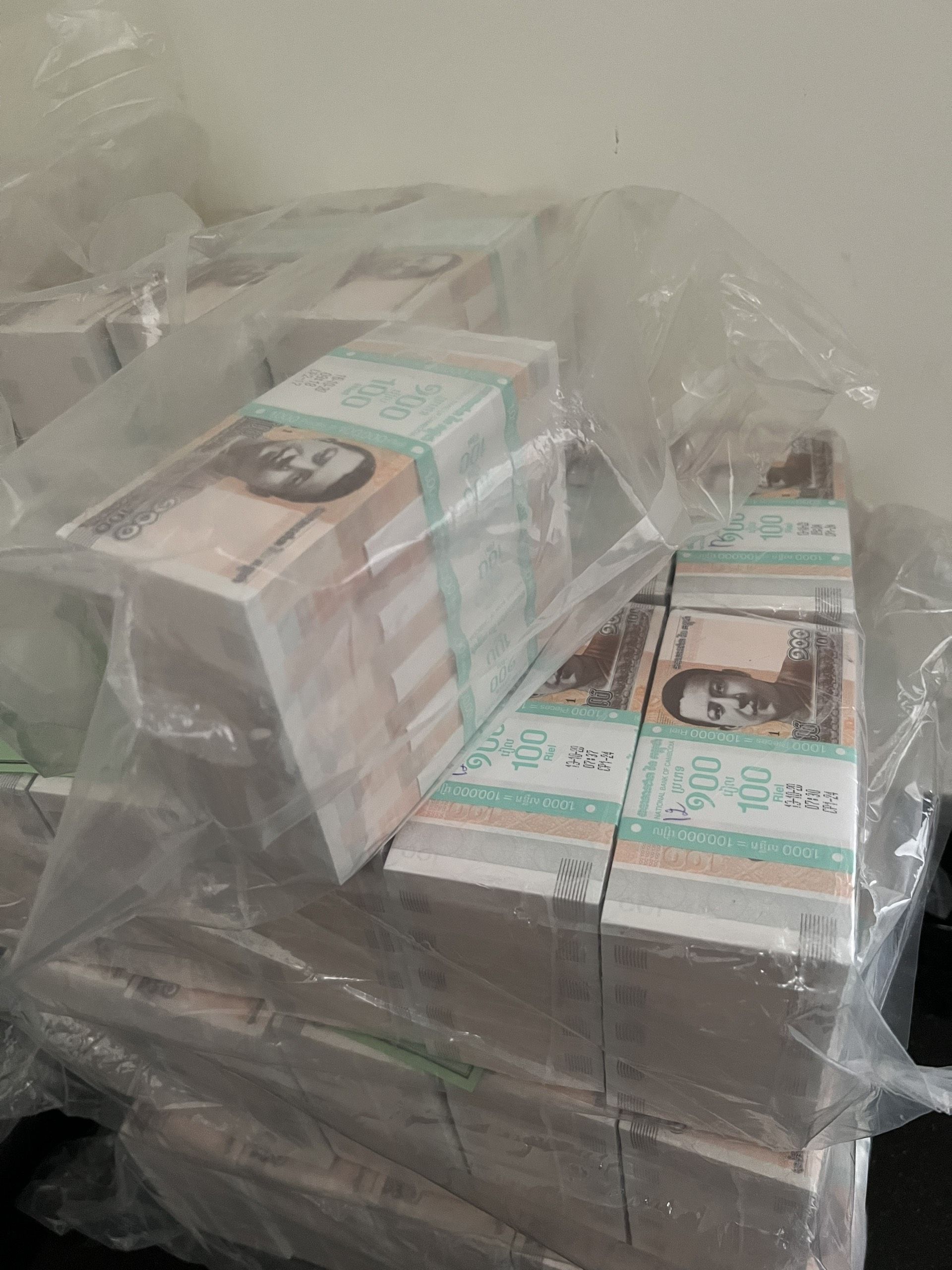 1000 Tờ Campuchia Hình Phật Giá Rẻ, Lì Xì Tết Tẹt Ga giá sỉ, giá bán ...